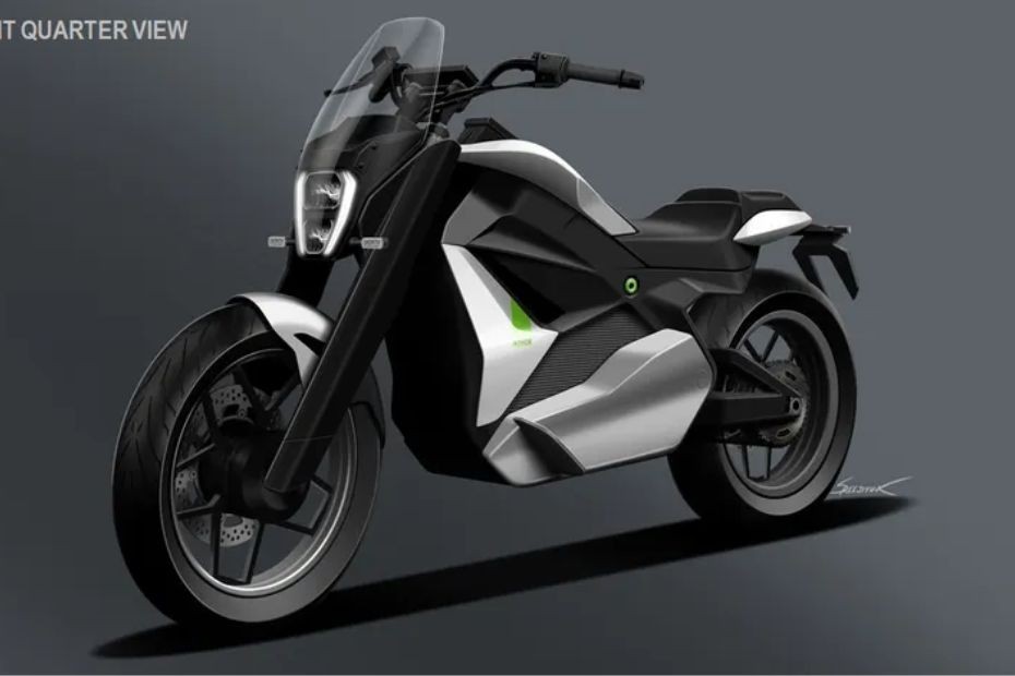 Ather Electric Bike Launch Timeline Revealed | BikeDekho