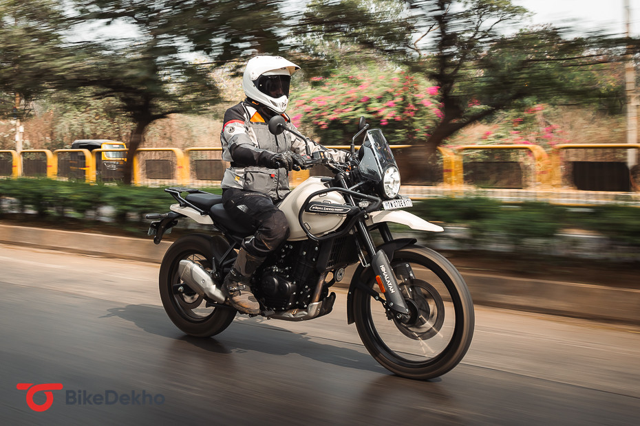 Royal Enfield Himalayan 450 vs 2025 KTM 390 Adventure: Buy Or Hold ...