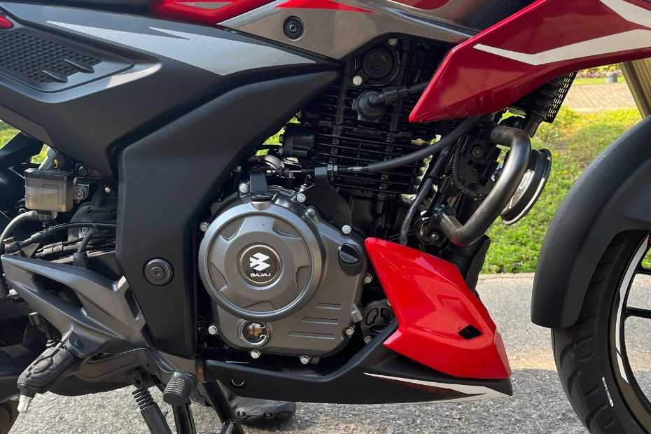 BREAKING: 2024 Bajaj Pulsar N250 Launched In India, Now Gets New ...