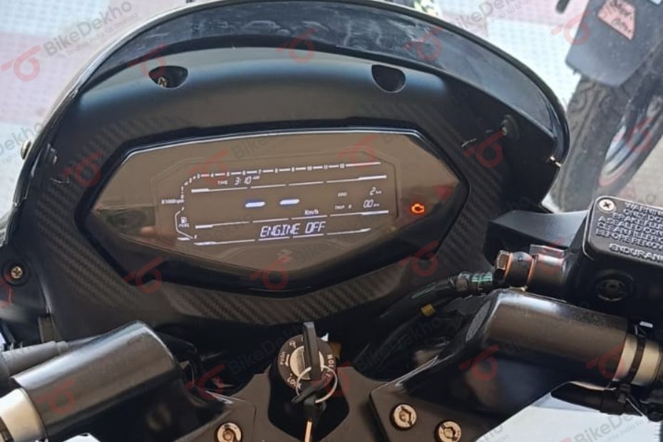 EXCLUSIVE: 2024 Bajaj Pulsar 125 Launched, Now Comes With A Digital ...