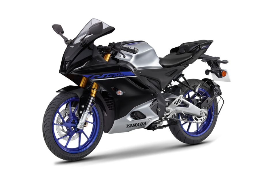 2024 Yamaha R15M And 2024 Yamaha R15 MotoGP Edition Launched In Taiwan ...