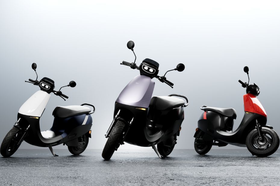 Ola S1 Electric Scooter Sales In March, April And May 2024 Explained ...