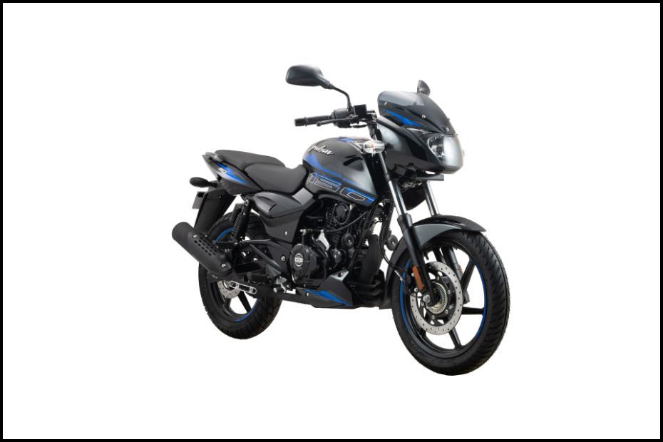 BREAKING: Bajaj Pulsar N160 New Variant Launched And 2024 Pulsar 125 ...