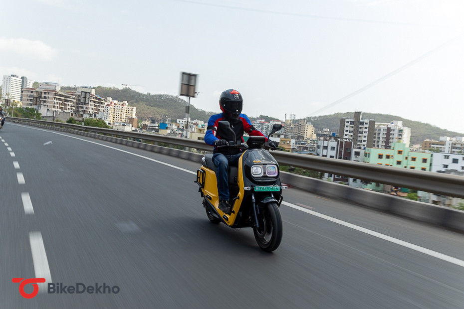 River Indie Electric Scooter Road Test Review: Pros And Cons | BikeDekho