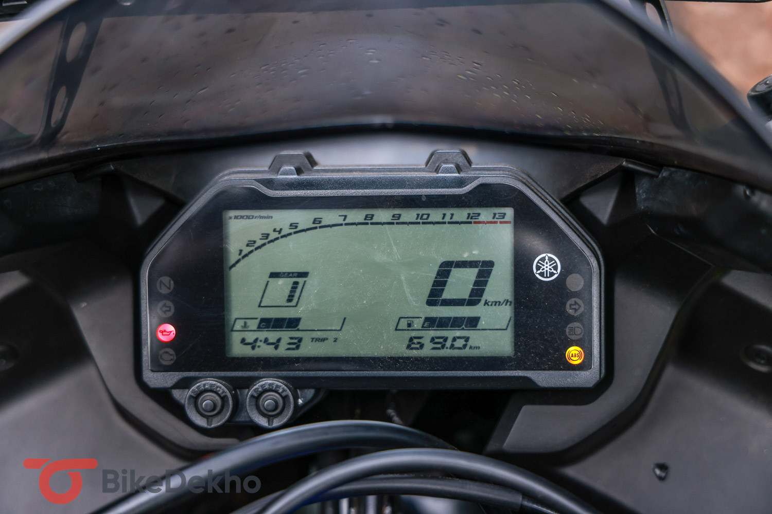 2024 Yamaha R3 Road Test Review: Pros And Cons | BikeDekho