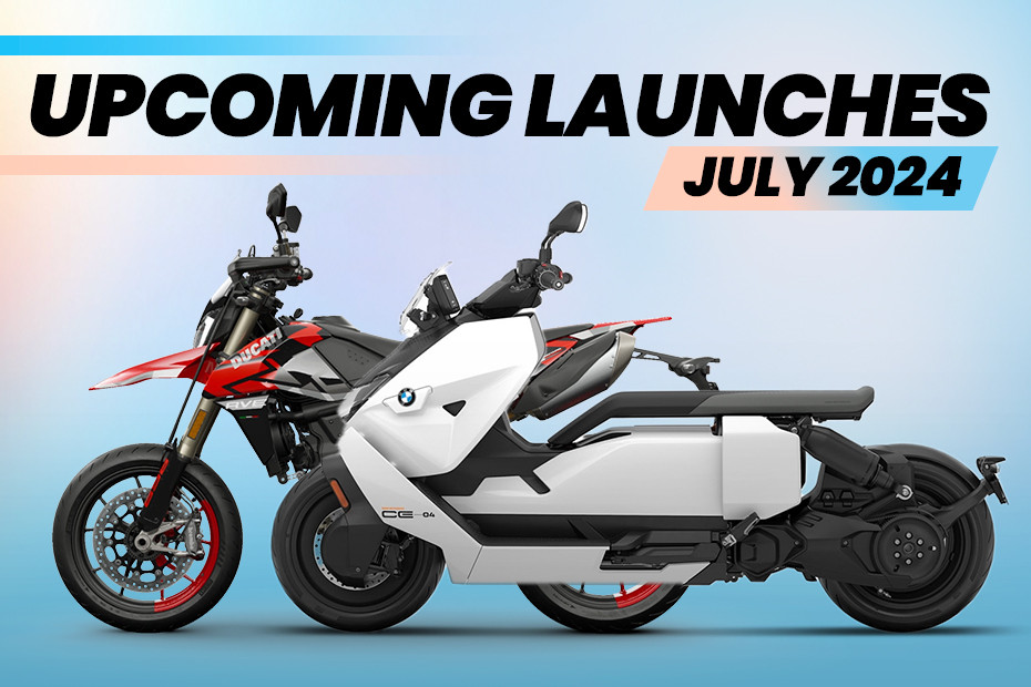 Upcoming Bike And Scooter Launches July 2024, Bajaj CNG bike, Royal ...