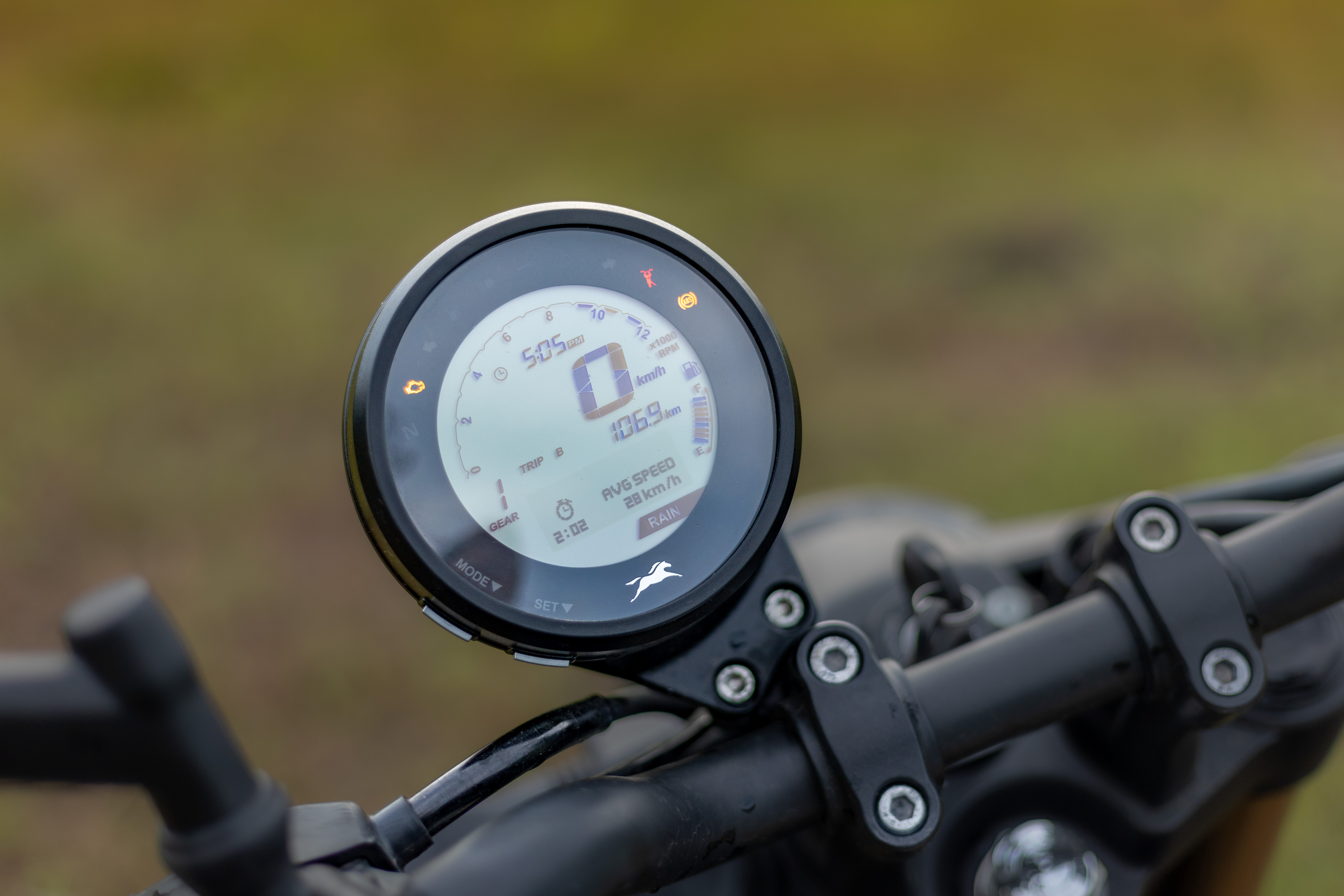 TVS Ronin Variants Explained, Check Price, New Colours, Features And ...