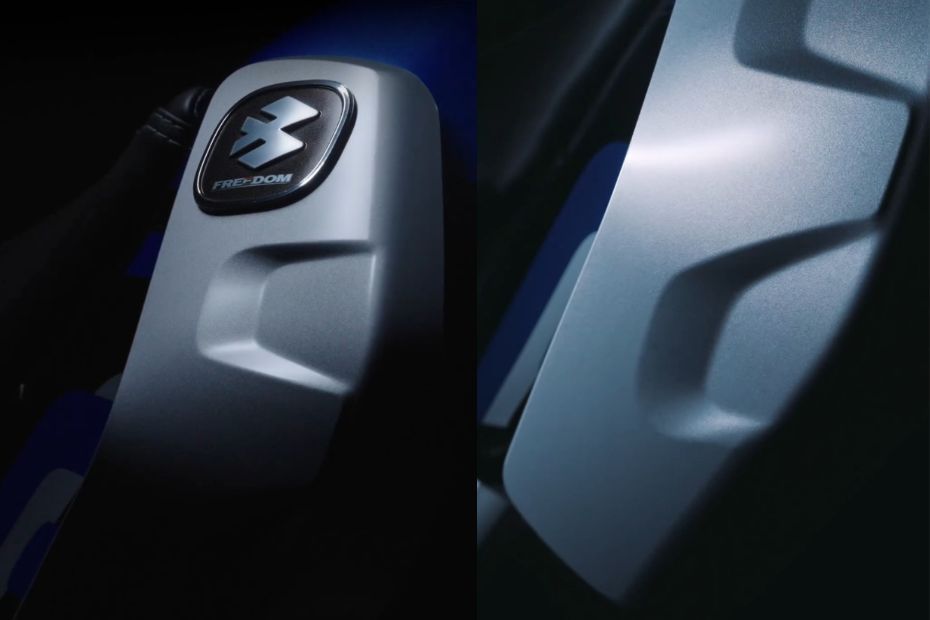 Bajaj Freedom 125 What We Know About The Bajaj CNG Bike: Price, Engine ...