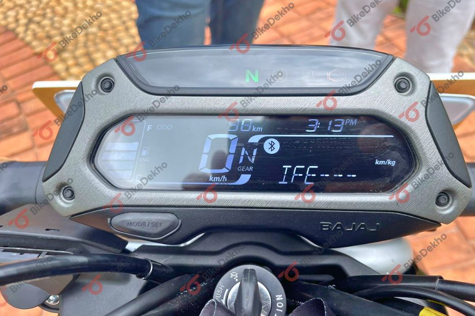 BREAKING: Bajaj Freedom 125 Launched At A Price Of Rs 95,000: Running ...