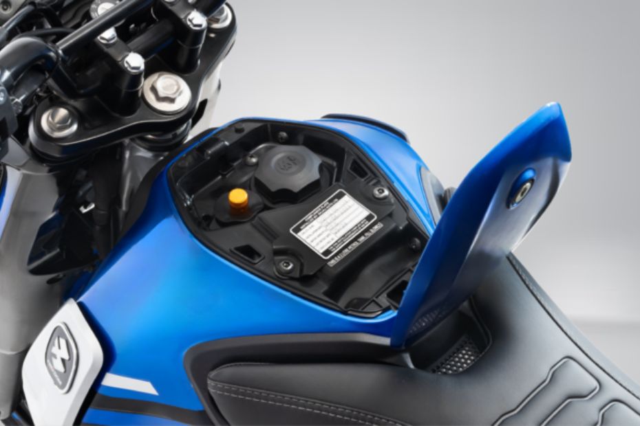 Bajaj Freedom 125 CNG Bike: Prices And Availability In Different States ...