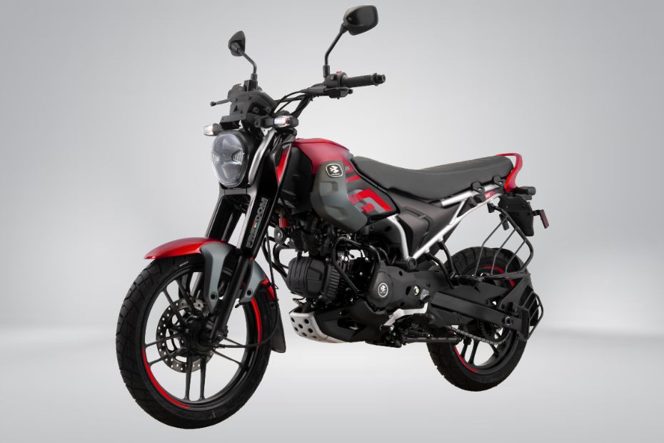 Bajaj Freedom 125 CNG Bike Variants Explained: NG04 Drum, NG04 Drum LED ...