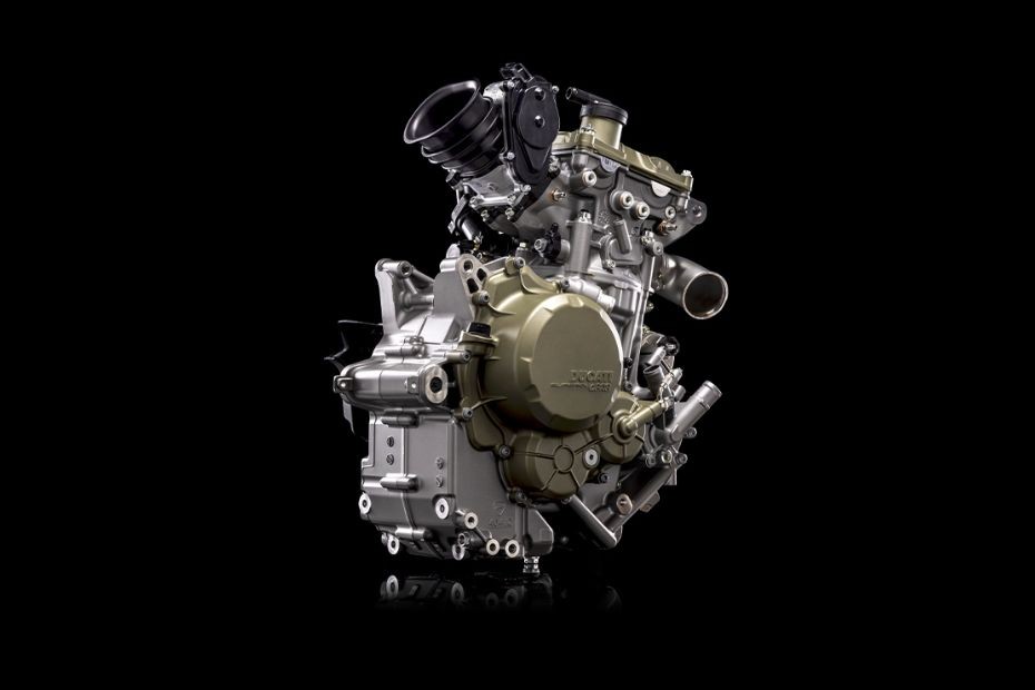 BREAKING: Ducati Hypermotard 698 Mono Launched In India For Rs 16.50 ...