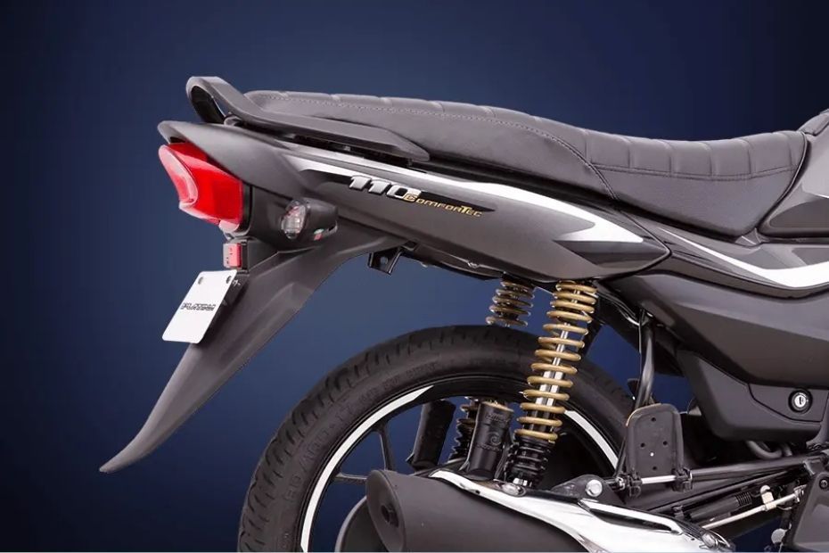 Top 5 Best Selling Bikes In India In June 2024: Hero Splendor Plus ...