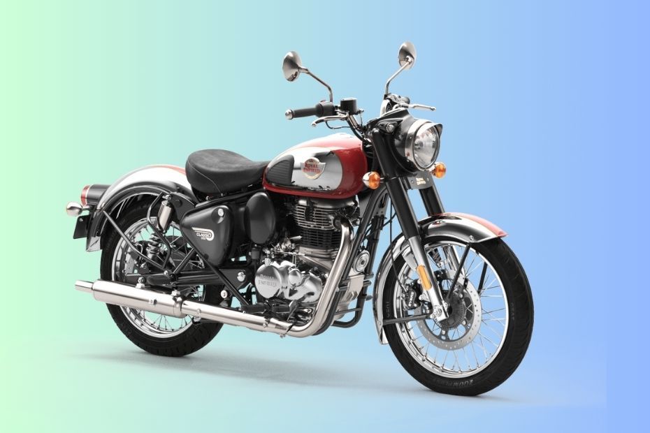 Royal Enfield Classic 350 Variants Explained, Check Price ...