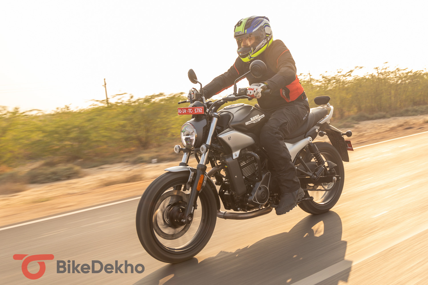 Hero Mavrick 440: 6 Features That You Can’t Miss | BikeDekho