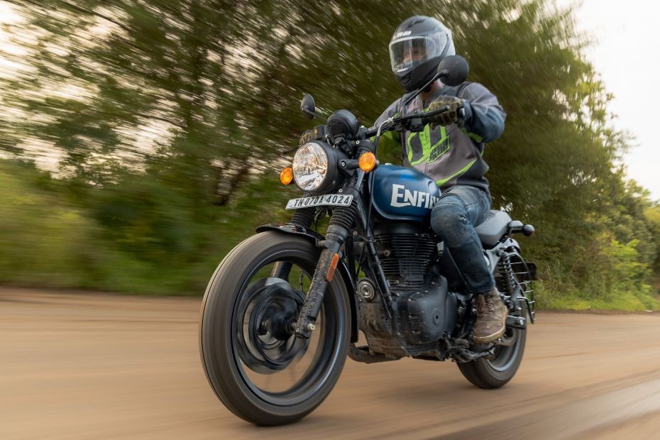 Top 5 Bikes And Scooters For College Students Under Rs 1.5 Lakh: Royal ...