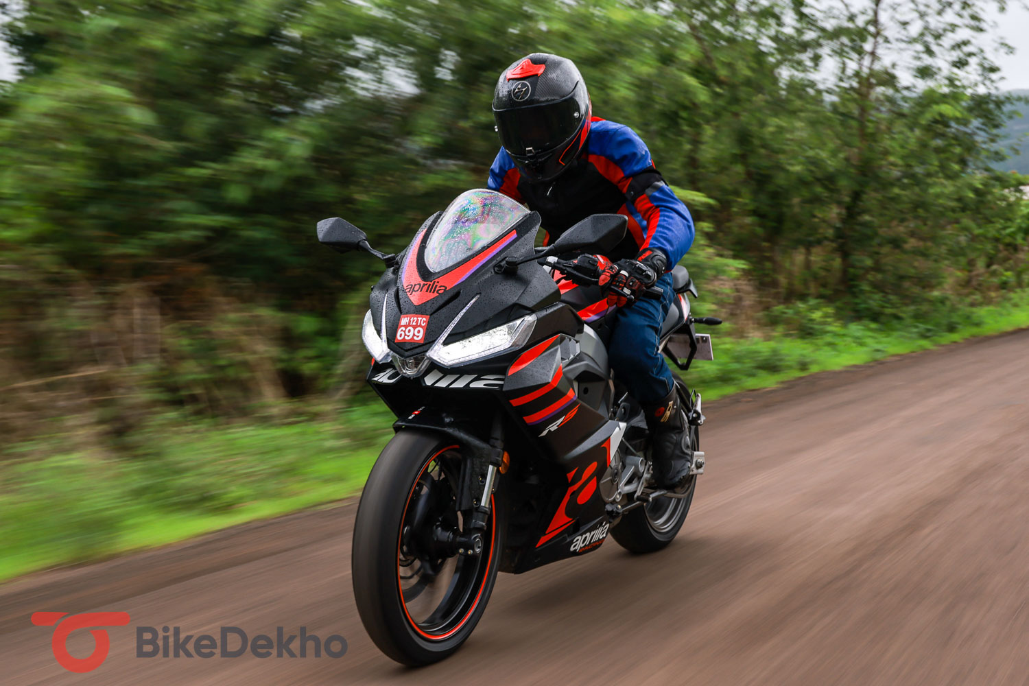 Aprilia RS 457 vs Yamaha R3 Comparison Review: Engines, Features ...