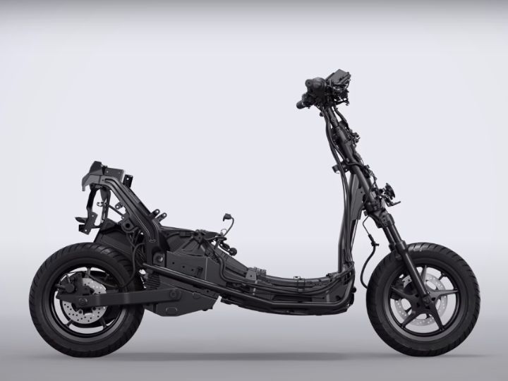 Next-Gen Ola Electric Scooters Will Be Built On This New Gen 3 Platform ...