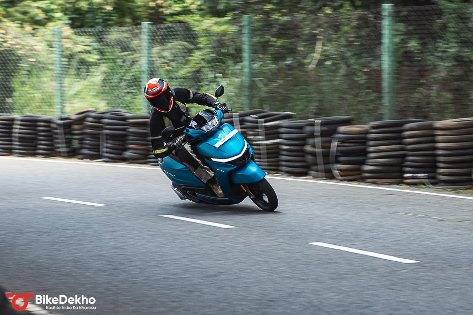 2024 TVS Jupiter 110 Review: Better Than Honda Activa! | BikeDekho
