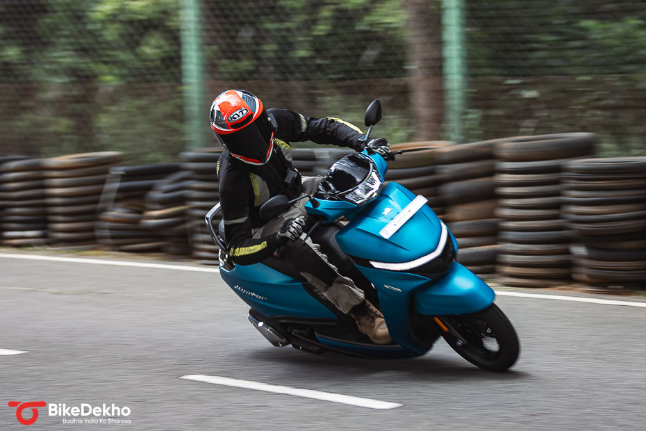 2024 TVS Jupiter 110 Review: Better Than Honda Activa! | BikeDekho
