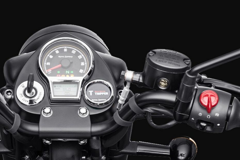 Jawa 42 FJ vs Royal Enfield Classic 350 Image Comparison, Check Design ...