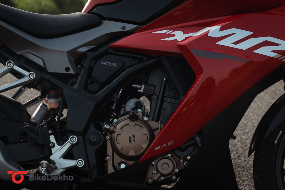 5 Reasons why the Karizma XMR should be your next motorcycle | BikeDekho