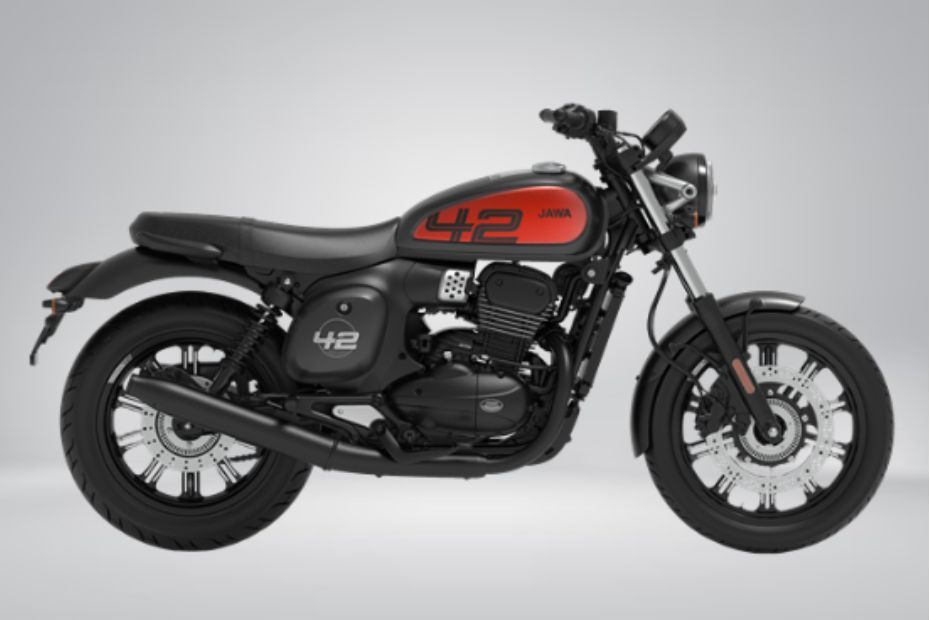 Jawa 42 vs 42 FJ vs 42 Bobber: Which One To Buy? | BikeDekho