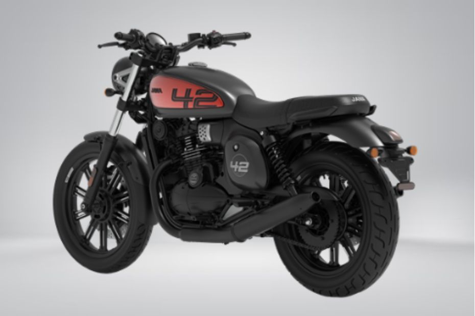 Jawa 42 vs 42 FJ vs 42 Bobber: Which One To Buy? | BikeDekho