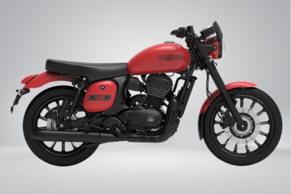 Jawa 42 vs 42 FJ vs 42 Bobber: Which One To Buy? | BikeDekho