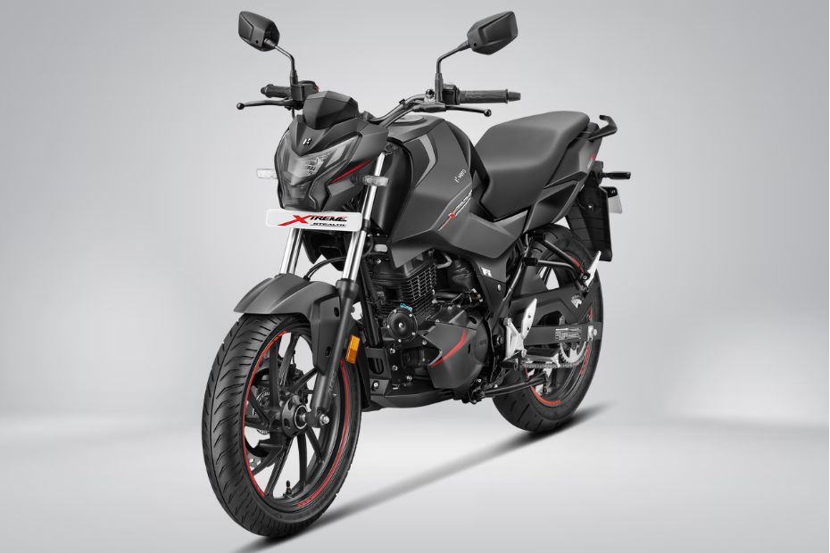 BREAKING: 2024 Hero Xtreme 160R 2V Launched In India, TVS Apache RTR ...