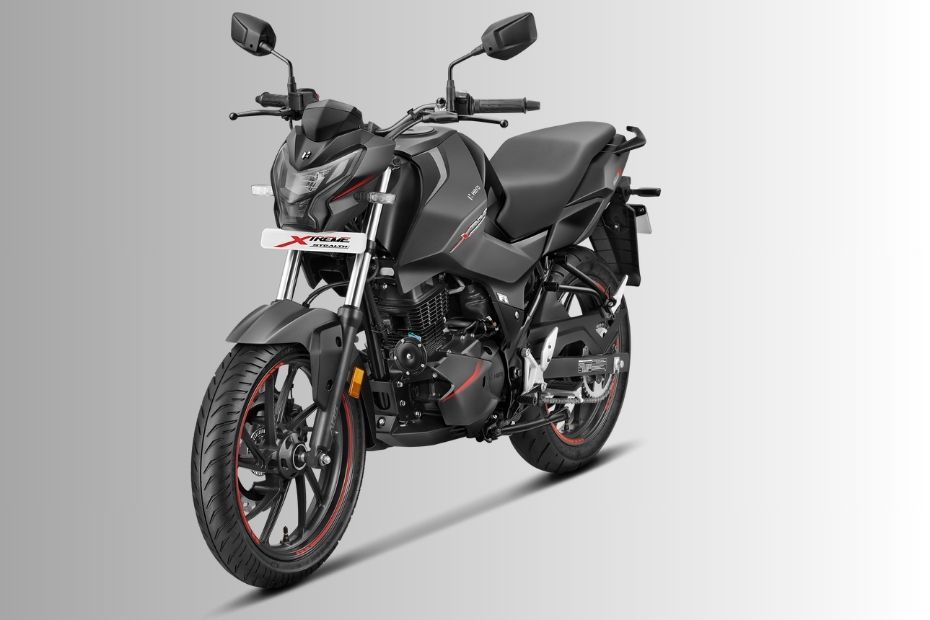 Hero Xtreme Family Explained: Xtreme 125R, Xtreme 160R, Xtreme 160R 4V ...