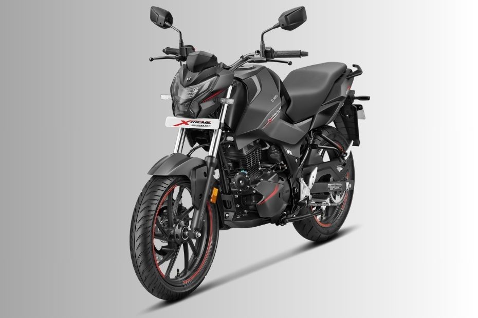 Hero Xtreme 160R 2V, Old vs New, 2024 Hero Xtreme 160R 2V, Check ...