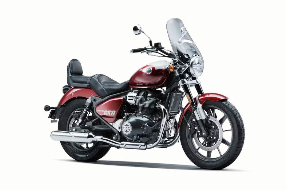 A 650cc Bikes Available in India: Royal Enfield Interceptor 650, BSA ...