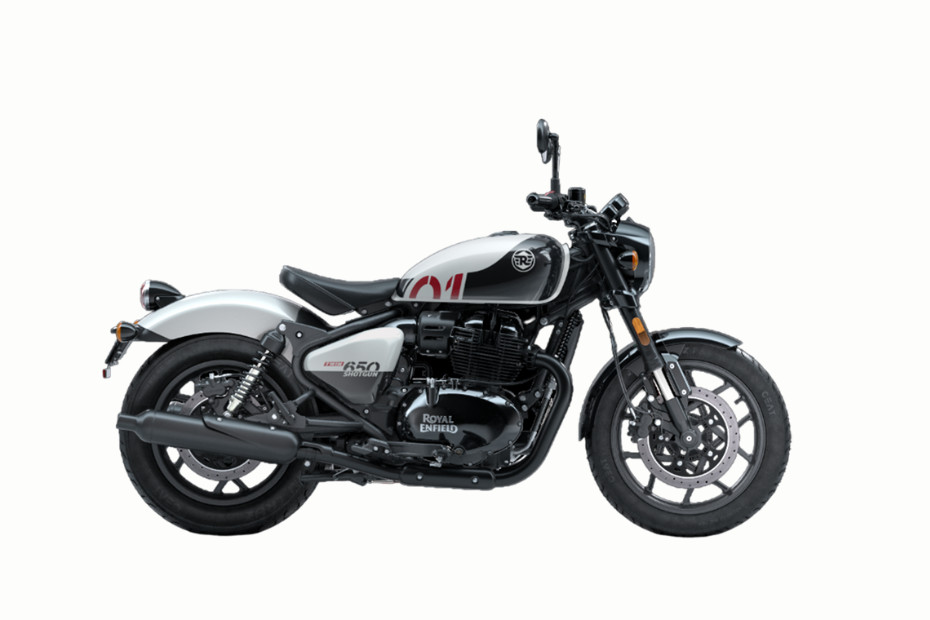 A 650cc Bikes Available in India: Royal Enfield Interceptor 650, BSA ...