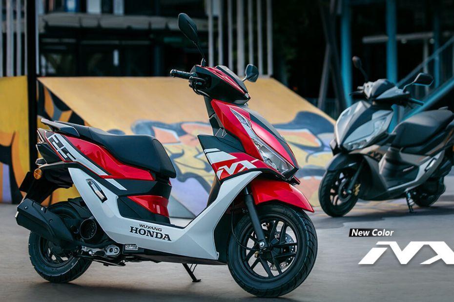 Honda NX125 Patented In India, Check Price, Specifications, Features ...