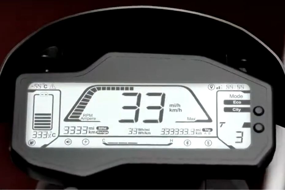 New Revolt RV1: Variants Explained: RV1 And RV1+ | BikeDekho