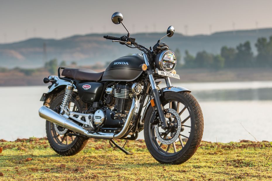 Honda Recalls Its 300-350cc Bikes Over Two Different Mechanical Issues ...