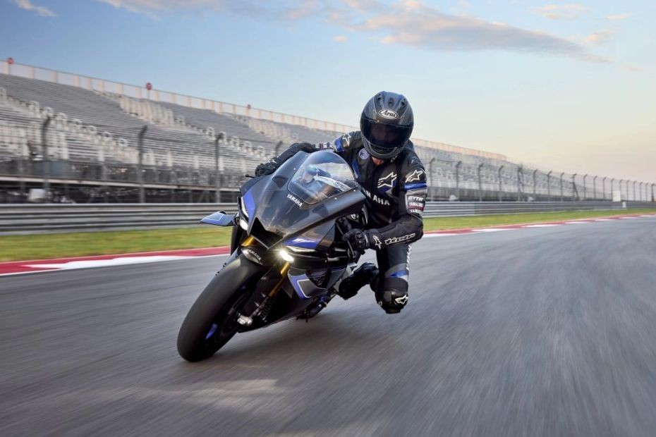 2025 Yamaha R1 And R1M Launched Internationally: , Check Price ...