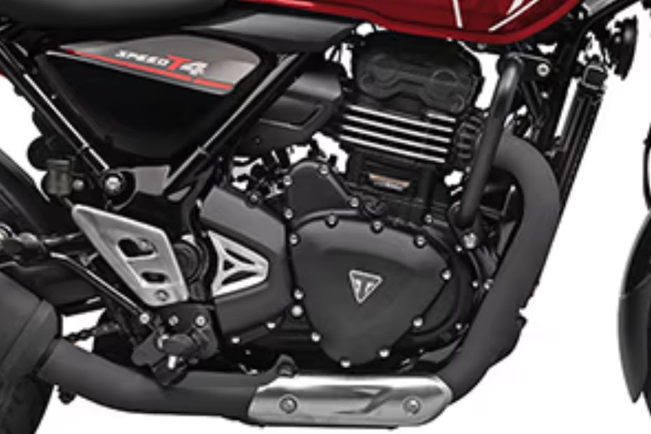 Triumph Speed T4 vs Triumph Speed 400: Differences Explained | BikeDekho