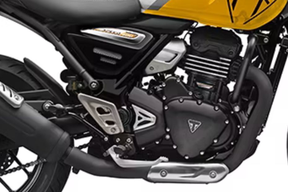 Triumph Speed T4 vs Triumph Speed 400: Differences Explained | BikeDekho