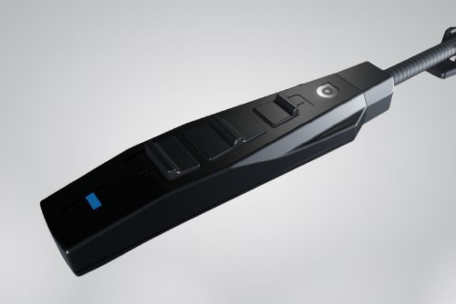BluArmor HS1 Helmet Bluetooth Communicator Device Review | BikeDekho