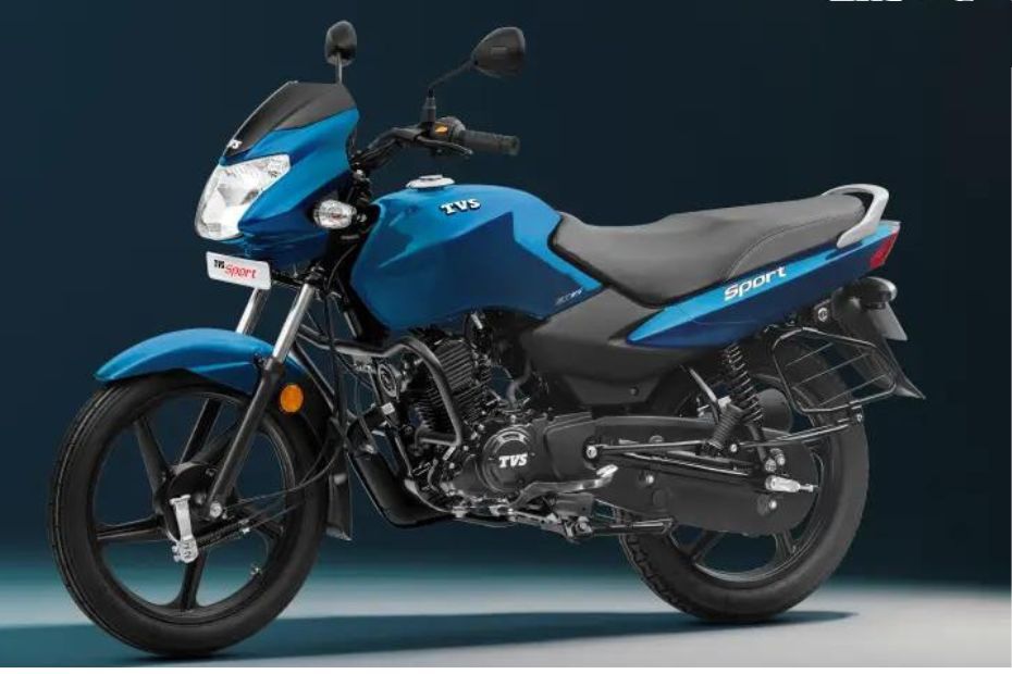 Top 5 Cheapest Motorcycles In India: Hero HF 100, TVS Radeon, TVS Sport ...