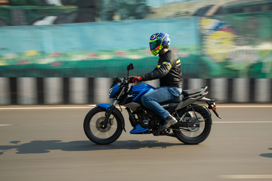 TVS Raider 125: Top 5 Things You Need To Know | BikeDekho