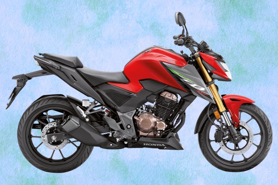 BREAKING: 2024 Honda CB300F Flex-fuel Launched at Rs 1.70 Lakh | BikeDekho