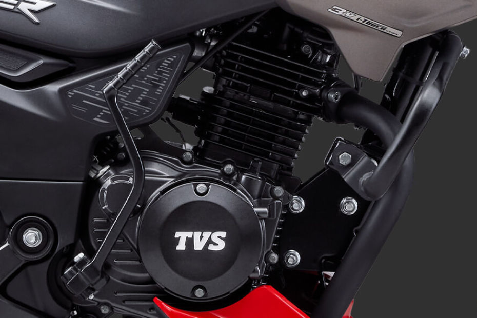 Bajaj Pulsar N125 vs TVS Raider 125: Image Comparison | BikeDekho