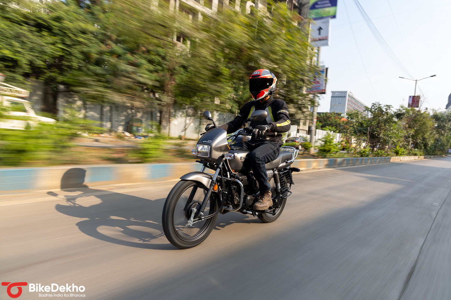 Hero Splendor Plus XTEC 2.0 vs Bajaj Freedom 125 CNG Bike: Comparison ...