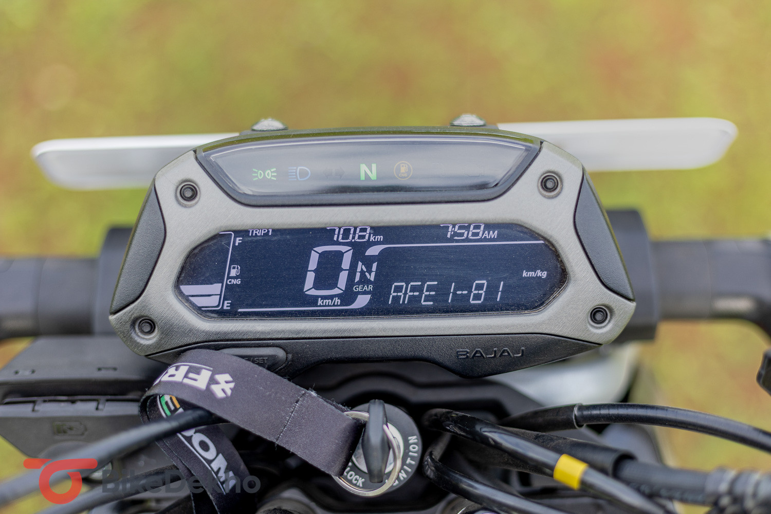 Hero Splendor Plus XTEC 2.0 vs Bajaj Freedom 125 CNG Bike: Comparison ...