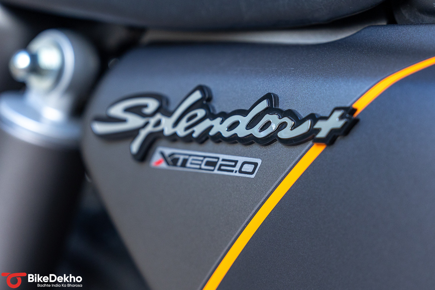 Hero Splendor Plus XTEC 2.0 vs Bajaj Freedom 125 CNG Bike: Comparison ...