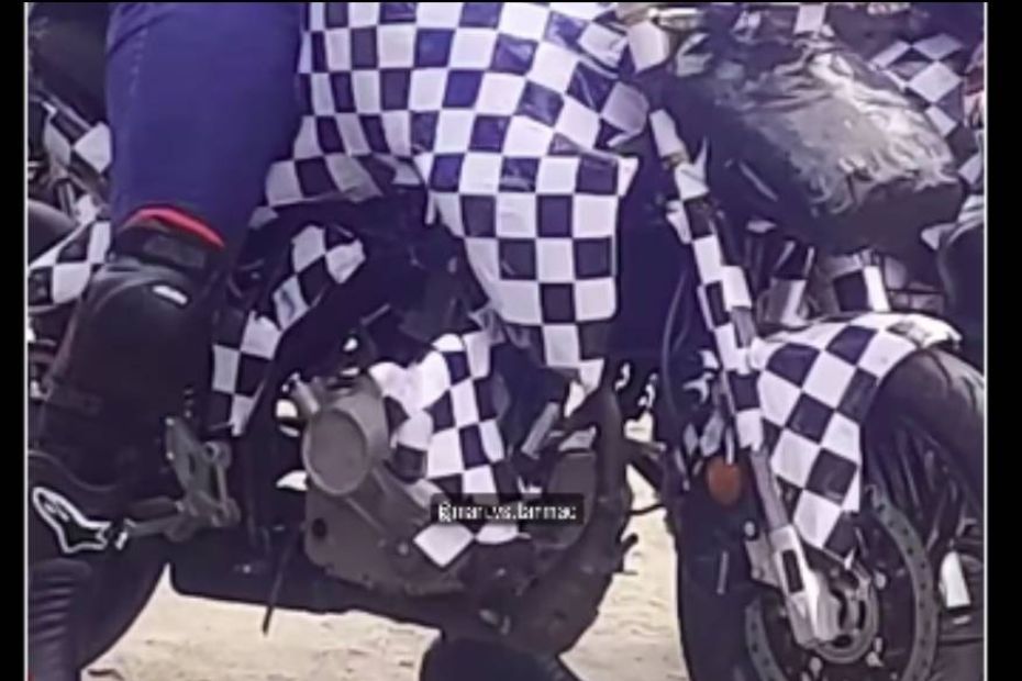Upcoming Hero Xtreme 210R: Design Patent Leaked Online | BikeDekho
