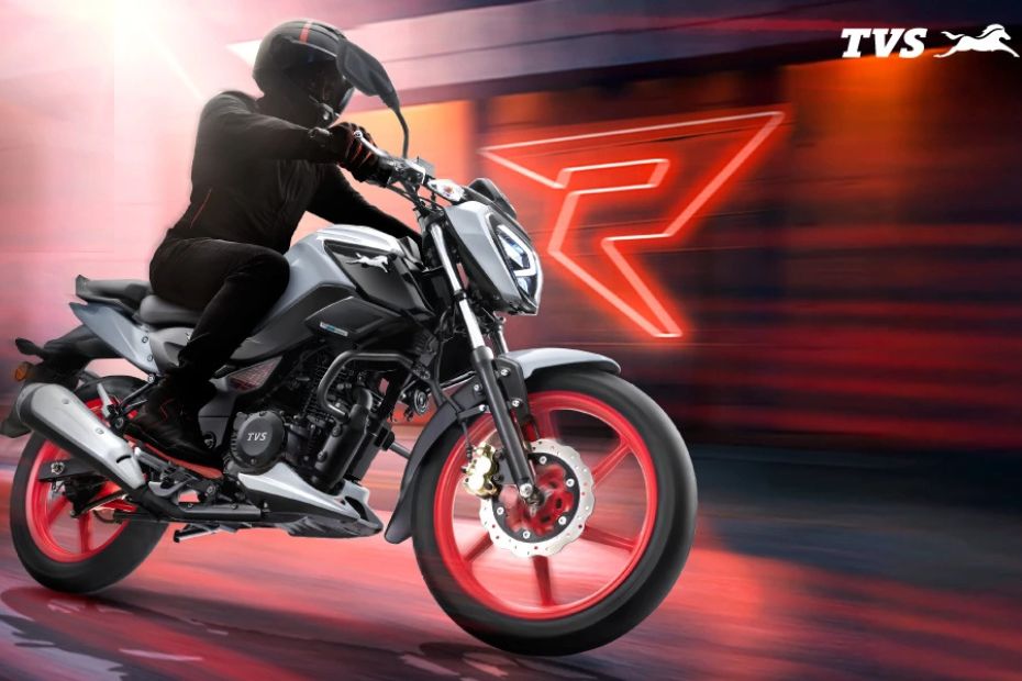 TVS Raider 125 Variants Explained | BikeDekho